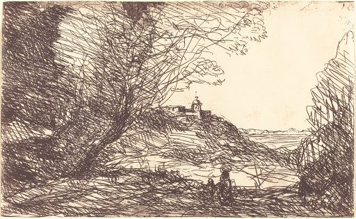 Le dessin classique, c'est chic | Le PAON
